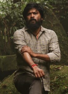 Soundara Raja – Saayavanam